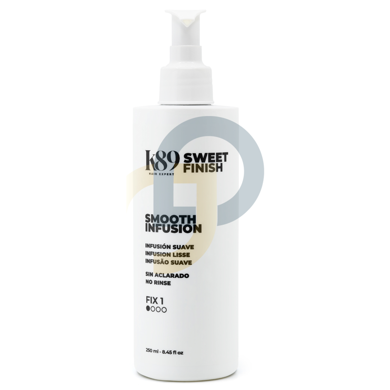 K89 Sweet Finish Smooth Infusion výživná kúra na vlasy 250 ml :: AZkrasa.sk